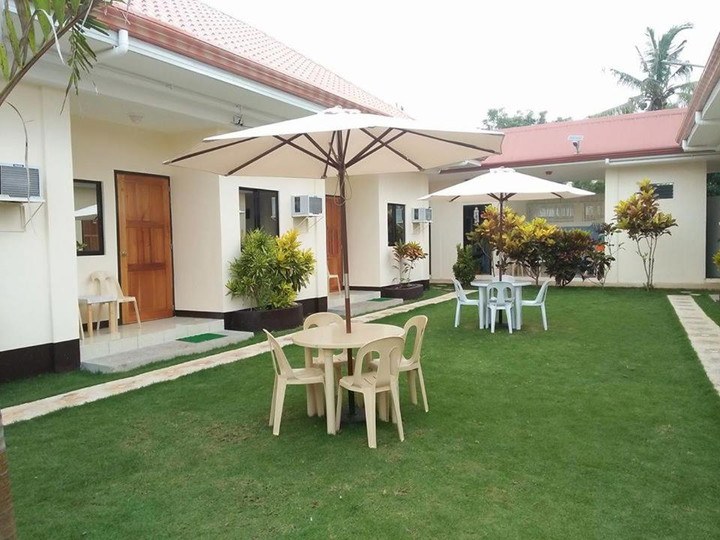 Mingche Apartment - Panglao