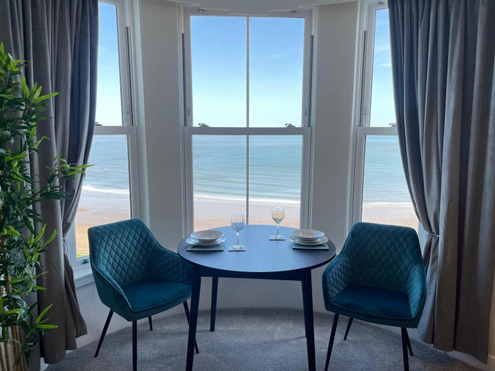 The Marlborough Sea View Holiday Apartments - Scarborough