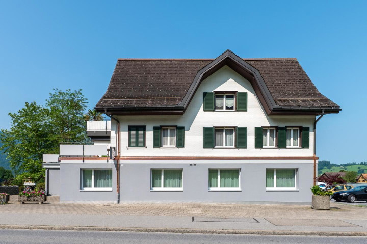 Gästehaus Hirschen - Switzerland