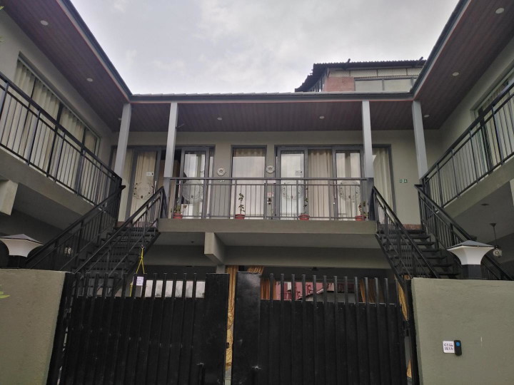Nhc Full Cottage - Nandi Hills