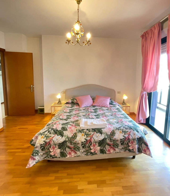 Apartment In Perugia - Pérouse