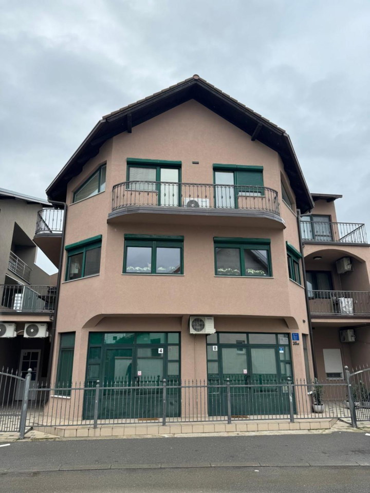 Rooms Fitea - Kroatien