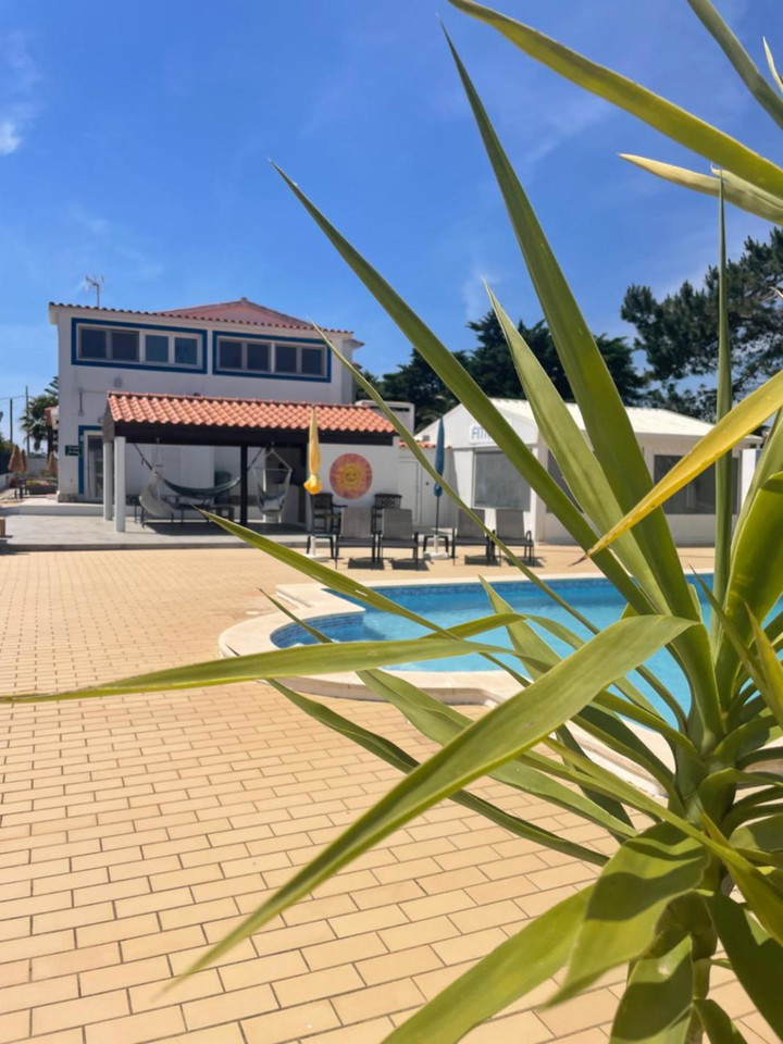 California Dream Inn - Alentejo