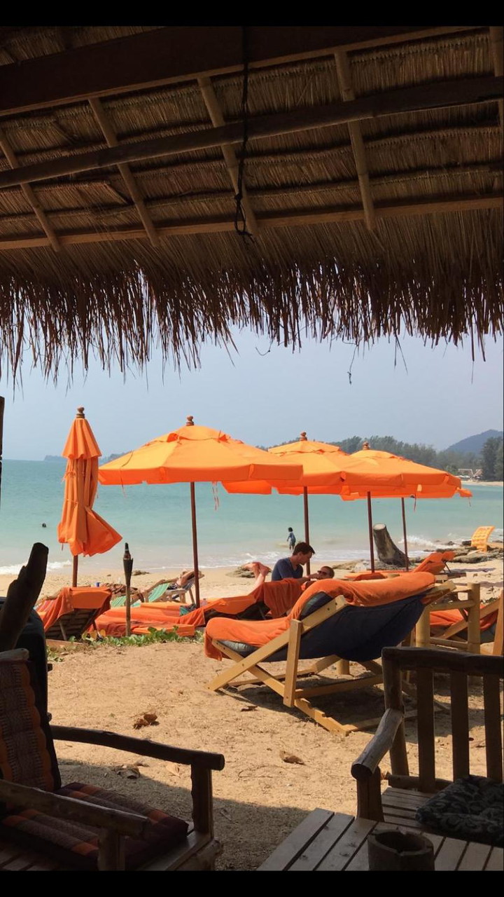 Nautilus Right On The Beach - Adult Only - Krabi