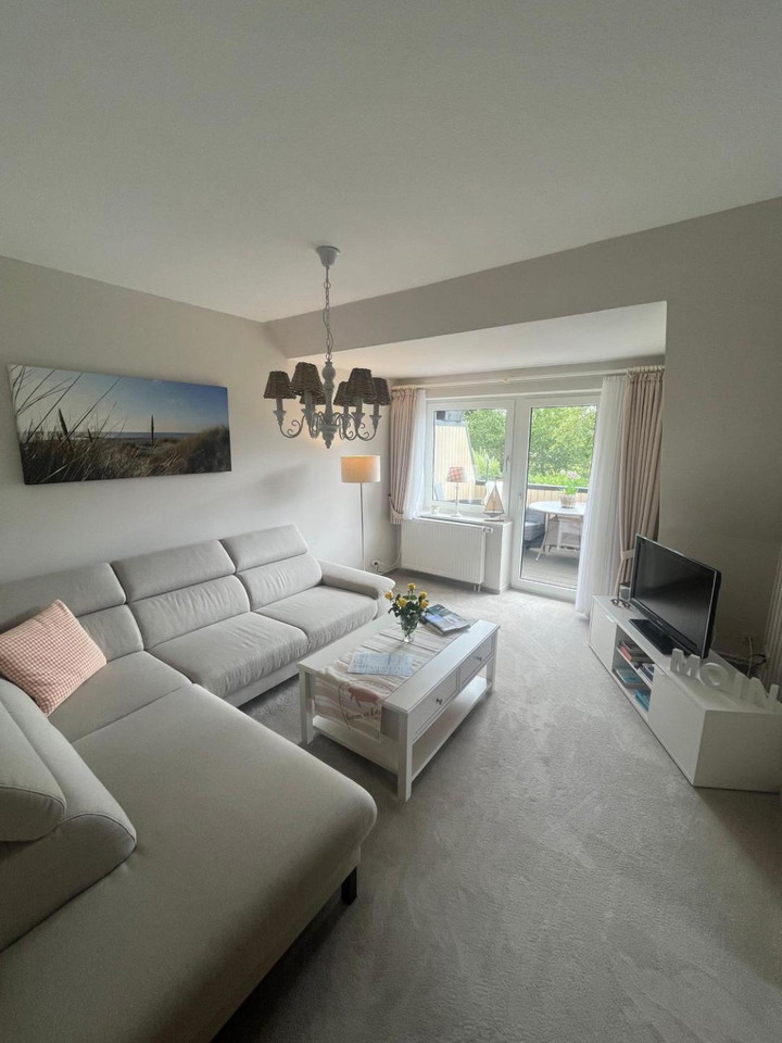 Haus Seeschwalbe, Wohnung 2 - Amrum