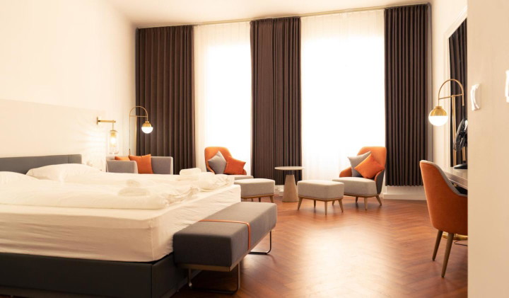 Elias Residence Vienna - Austria
