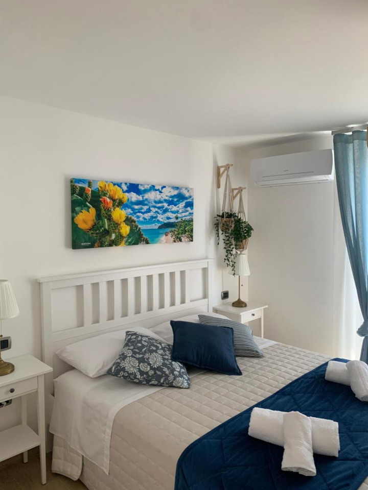 B&b Casa Prencipe - Mattinata