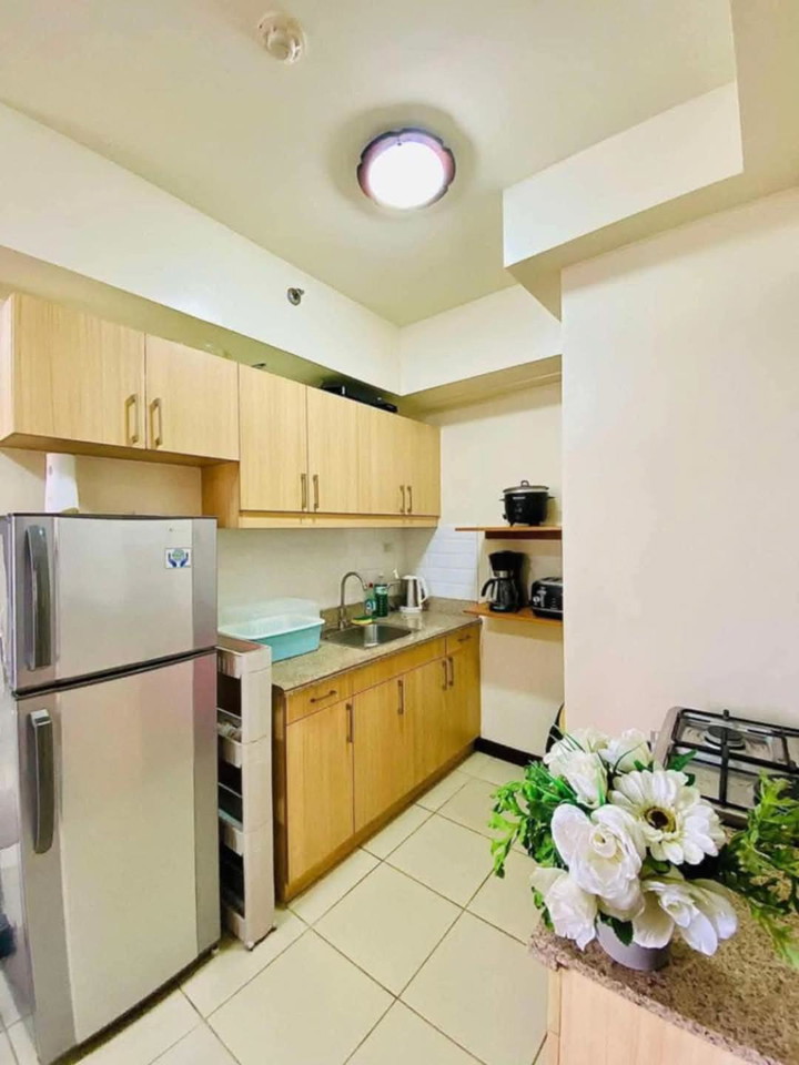 2br Free Parking Calathea Place - Taguig