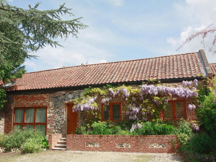 The Street Farm Barn - Norwich