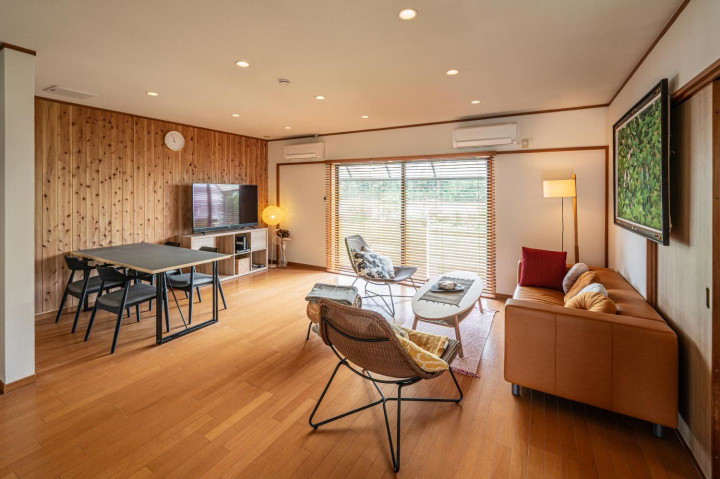 Imazu Garden House - 福岡市