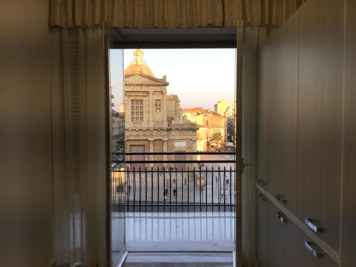 Affittacamere Duomo - Gela