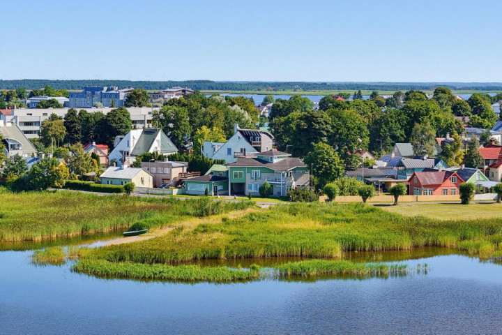 Päeva Villa - Estonia