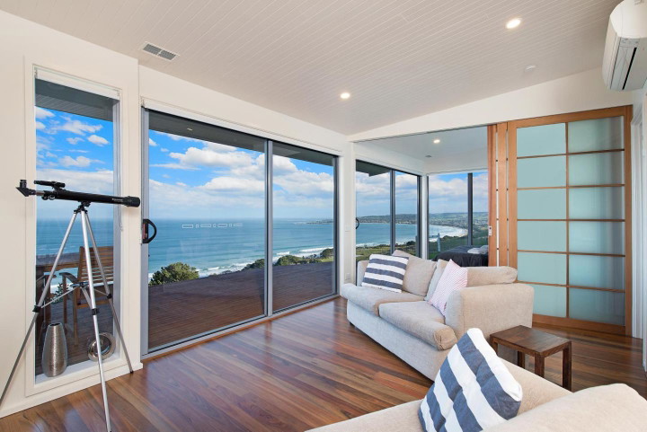 Seafarers Getaway - Victoria