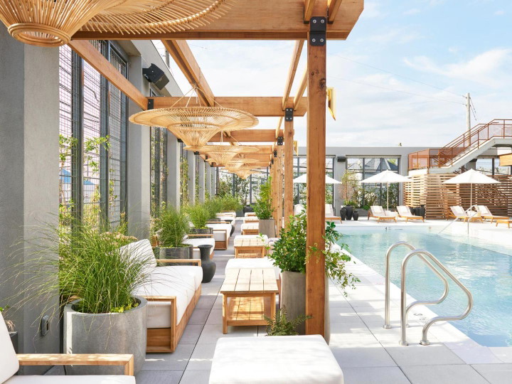 The Rockaway Hotel - Rockaway Beach, NY