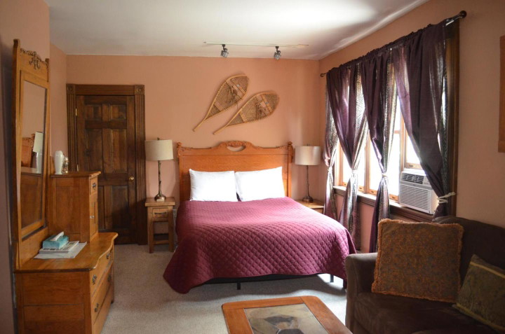 The Ouray Main Street Inn - Ouray, CO