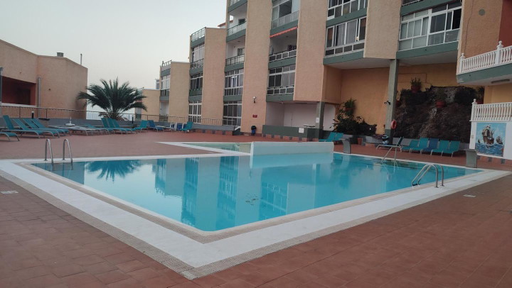 Apartamento Sietu Caletillas - Tenerife
