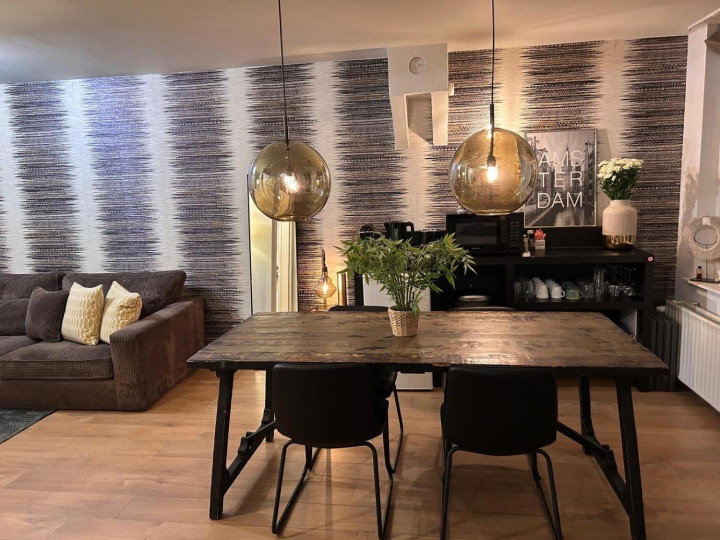 Luxury Leidseplein With Private Patio - Amsterdam