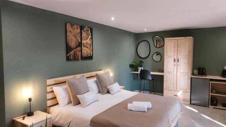 Guesthouse Charis - Pretoria, South Africa