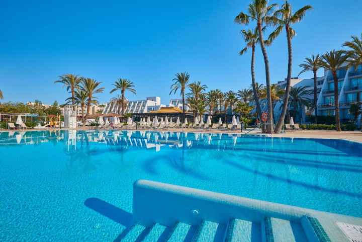 Protur Sa Coma Playa Hotel & Spa - Cala Bona