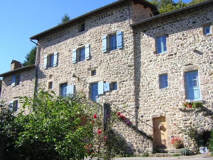 Mas Casta Néa - Ardèche