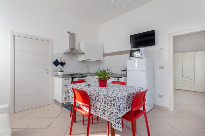 Nicola House - Cesenatico