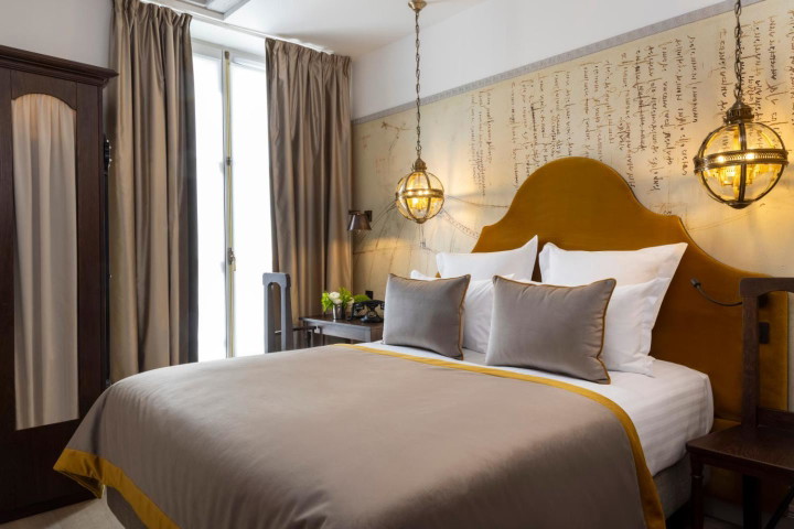Hôtel & Spa Vinci Due - Cachan