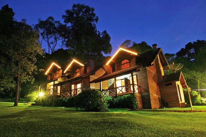 Chalets Do Vale - Gramado