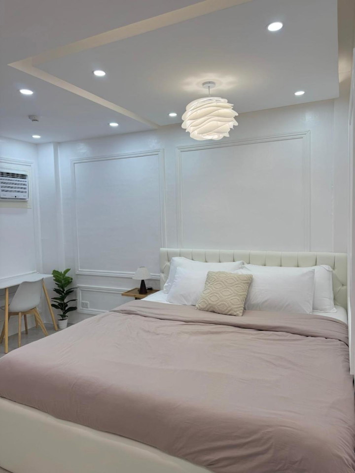Protifora - Urban Deca Homes Batangas - Batangas
