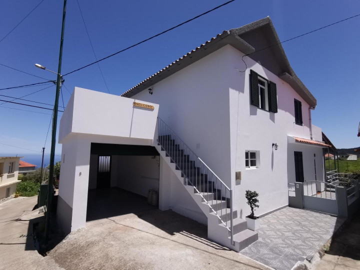 Casa Do Curral Velho - Madeira