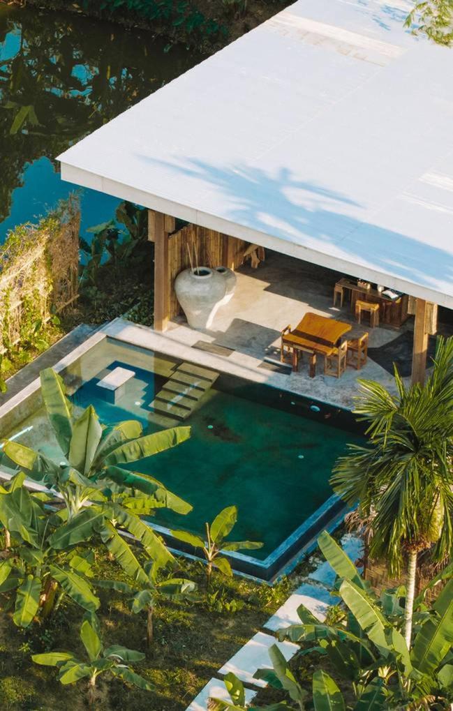 Satya Villa6 - Havelock island (Swaraj Dweep)