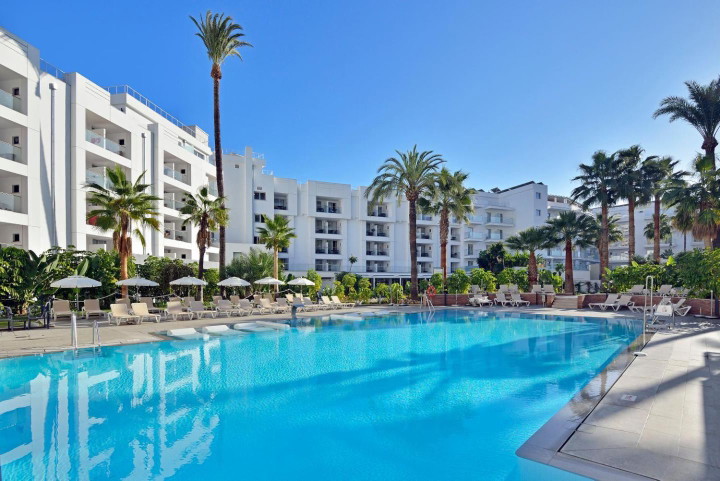 Sol By Meliá Torremolinos - Don Pedro - Torremolinos