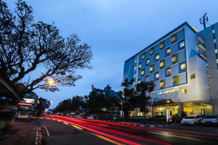 Hotel Citradream Bandung - Bandung