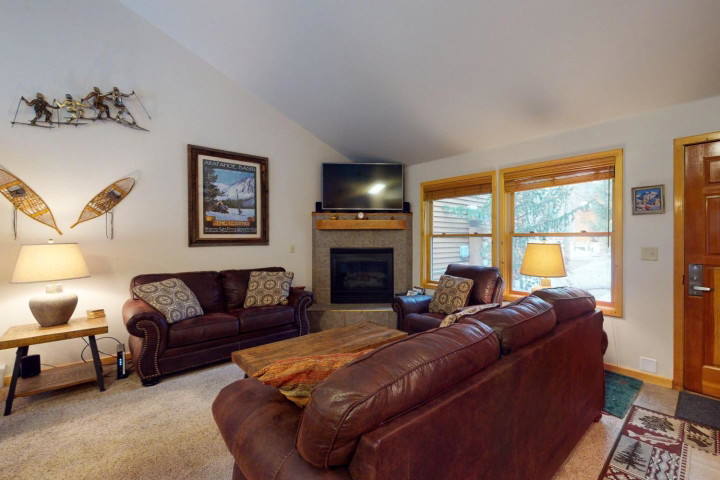 Snake River Village - Keystone, CO