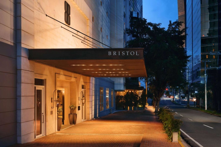 Bristol Panama, A Registry Collection Hotel - Panama
