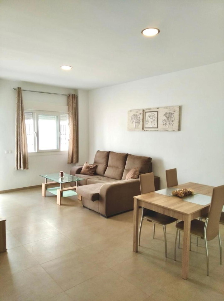 Apartamento La Dorada - Nerja