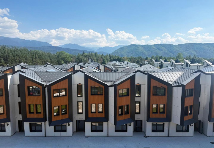 Aparthotel Samelyon - Samokov