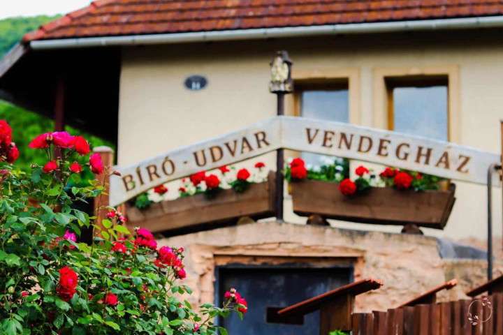 Bíró-udvar Vendégház - Lillafüred
