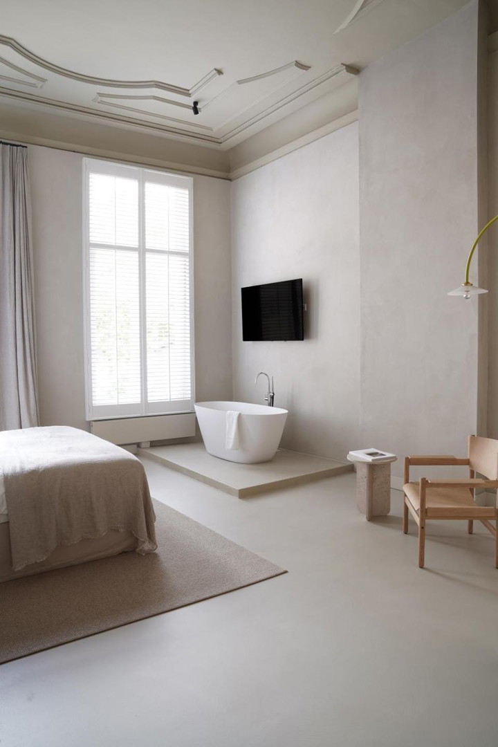 Hotel âMe - Rotterdam