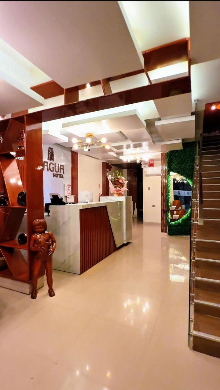 Hotel Yagua Iquitos - 伊基托斯