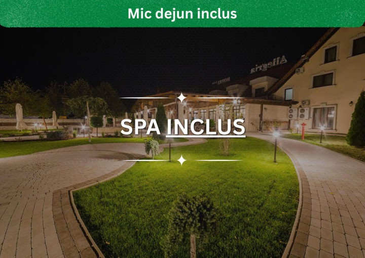 Allegria Hotel - Sebeș