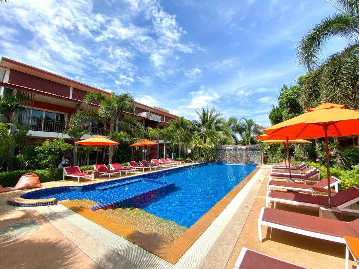 Hatzanda Lanta Resort - Sha Extra Plus - Ko Lanta District