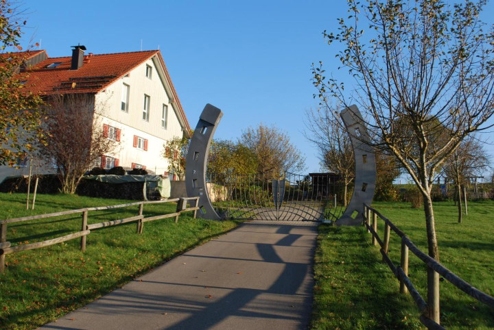 Allgäu Meadow Ranch - Germany