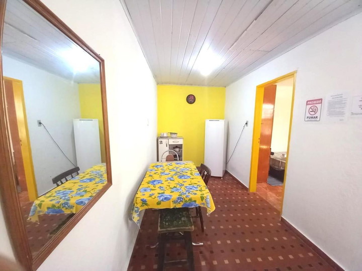 Infinito House - Casa Inteira - São Mateus