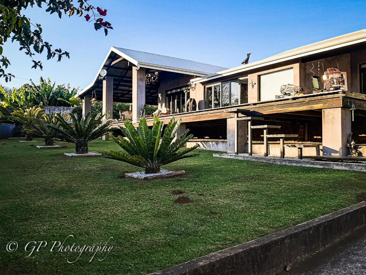 Laguna Lodge - Graskop
