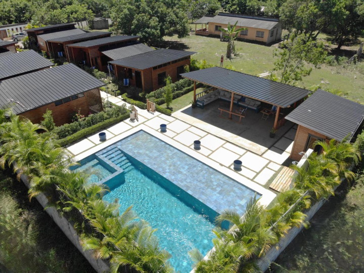 Villa Dulce Refugio - Dominican Republic