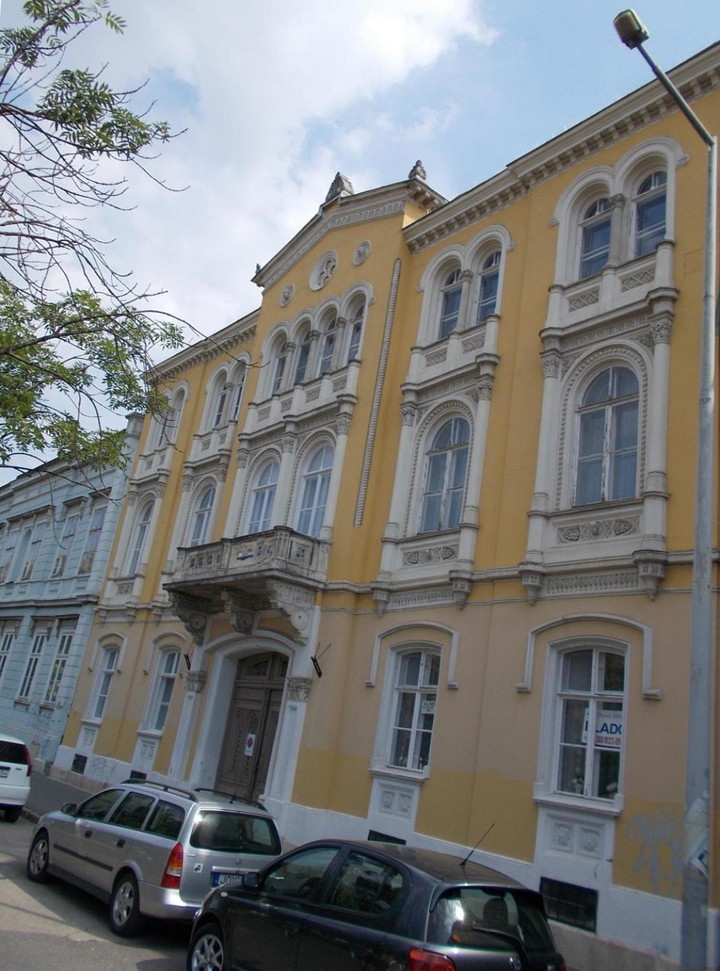 Vörösmarty Tér Apartman - Székesfehérvár