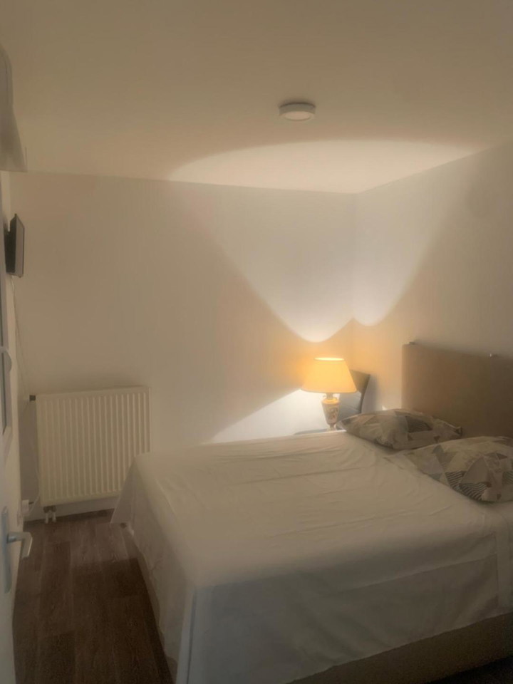 Belle Chambre Privée Dans Un Appartement à Nogent Sur Marne - Créteil