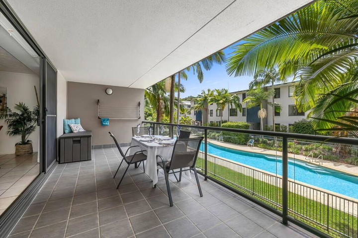 Your Place. Enjoy The Beach Retreat - Rainbow Beach