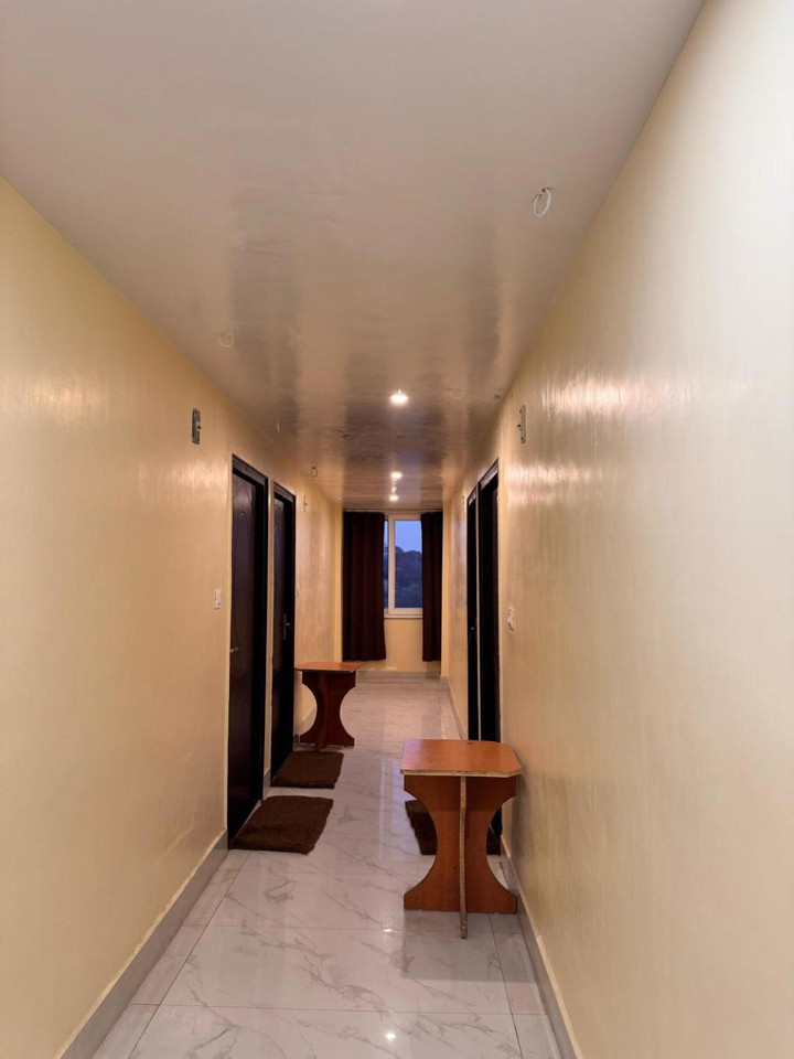 Tourist Pure Veg Hotel And Restaurant - Lansdowne, India