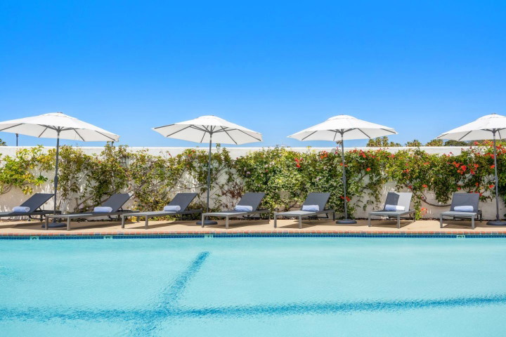 Casablanca Inn - Dana Point, CA